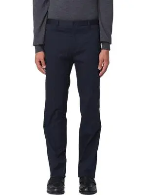 Etro Tailored Trousers - Blue