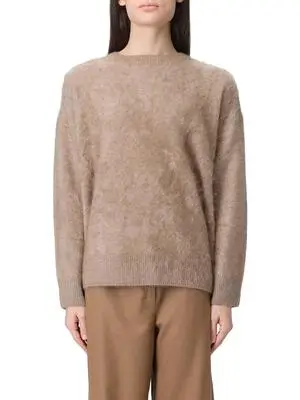 Max Mara Sweater Beige