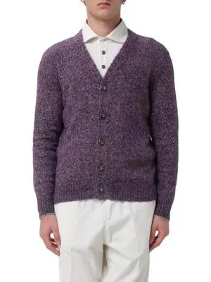 Brunello Cucinelli Sweater Violet