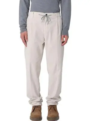 Eleventy Trousers - Sand