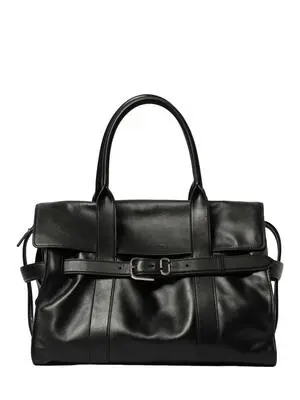 Marc Jacobs Shoulder Bag - Black