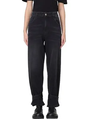 Liu Jo Trousers - Black