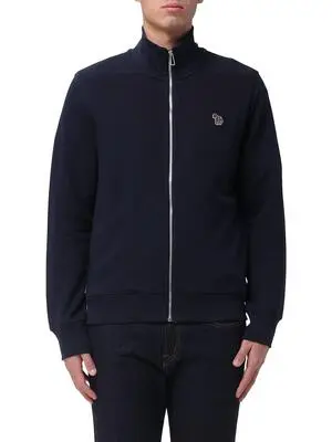 Paul Smith Sweatshirt - Blue