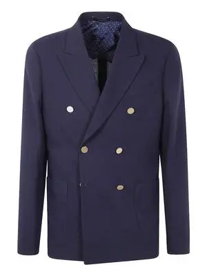 Paul Smith Blazer - Navy