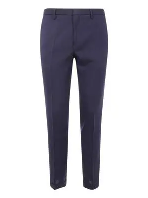 Paul Smith Trousers - Navy