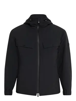 MONCLER Escurays Hooded Jacket