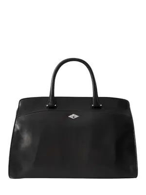 METIER Private Eye Leather Tote