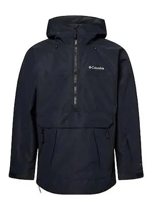 COLUMBIA SPORTWEAR Coreshot Hooded Shell Anorak - Black