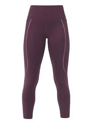 Sweaty Betty Therma Boost Running Leggings - Neptune Purple