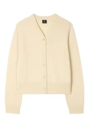 PAUL SMITH Knitted Cardigan