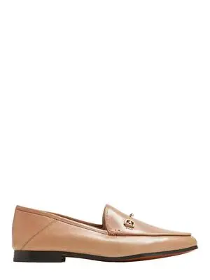 Sam Edelman Loraine Loafers - Neutrals