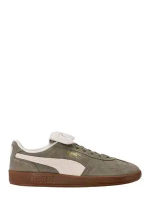 PUMA Palermo Sneakers - Green