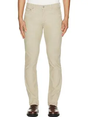 Citizens Of Humanity Gage Corduroy Pant - Wheat