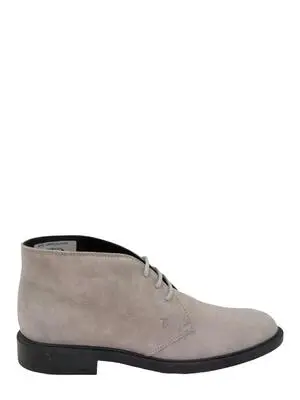 TOD'S Ankle Boots - Neutrals
