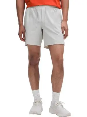 Lululemon License To Train Linerless Short 7 - Vapor