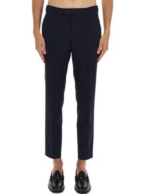 BOSS H-george Trousers - Blue