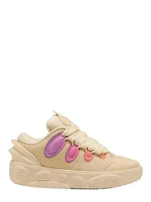 PUMA Lamelo Ball Lafrancé Bright Lights Sneakers - Canvas/magic Rose/mauve Pop