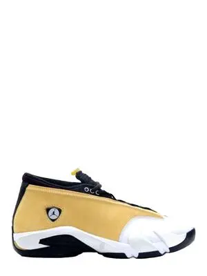 JORDAN Og Low Sneakers - Light Ginger/black/white