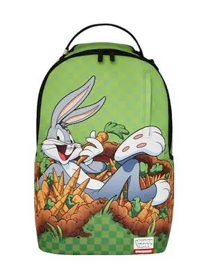 SPRAYGROUND Looney Tunes Bugs Chiller Backpack - Multicolor