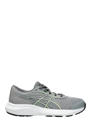 Asics Contend 9in - Gravel/citron