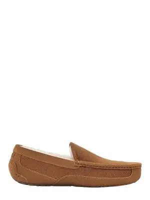 UGG Ascot Corduroy Slipper - Chestnut