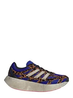 ADIDAS Adizero Aruku Leopard Sneakers