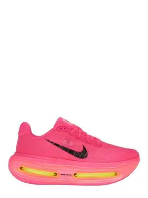 Nike Vomero Premium Sneakers - Hyper Pink/black/digital Pink