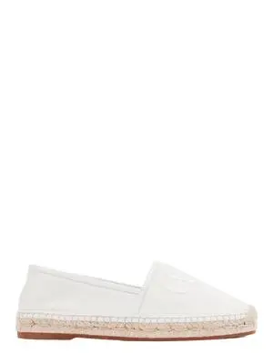 Chloé Isla Espadrille - Eggshell