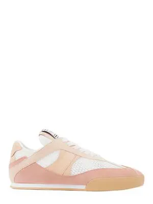 Chloé Kick Sneakers Light Rosewood