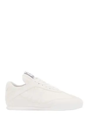 Chloé Kick Sneakers White