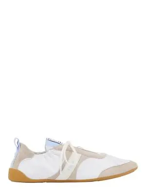Chloé Kick Sneakers Dreamy Blue