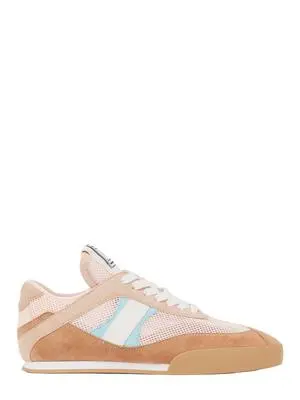 Chloé Kick Sneaker - Pink Sorbet