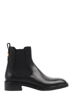 Chloé Marcie Ankle Boot Black