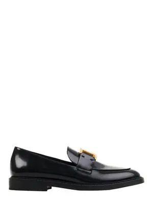 Chloé Marcie Loafer - Black