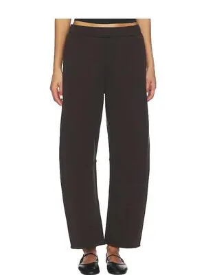 Citizens Of Humanity Miro Sweatpant - Chocolate