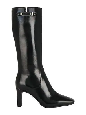 NAKEDVICE The Cindy Boot - Black