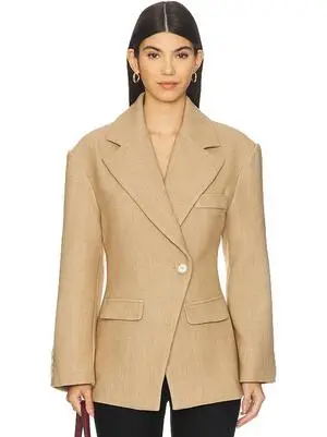 BUBISH Saskia Cinched Blazer