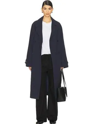 LAMARQUE LAMARQUE X REVOLVE Colette Trenchcoat