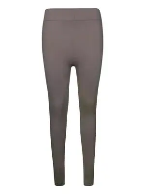 Max Mara Basilea Leggings - Brown