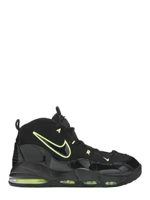 Nike Air Max Uptempo Sneakers - Black