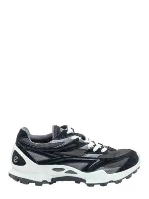 ECCO BIOM C-Trail Lace-Up Sneakers