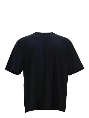 LA ROSE Short-sleeve T-shirt - Blue