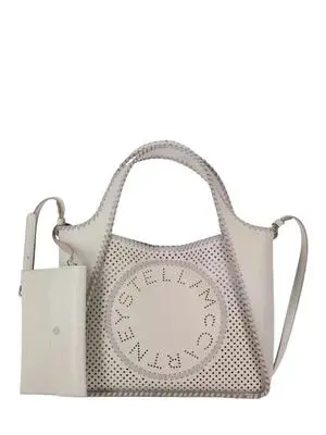 Stella McCartney Tote Bag - Neutrals