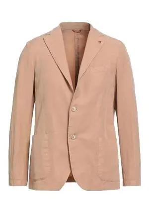 AT.P.CO Single-breasted Blazer - Blush