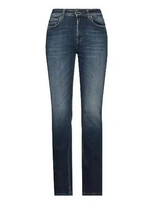 DONDUP Straight-leg Jeans - Blue