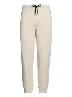 AERONAUTICA MILITARE Pants Ivory Size Cotton - White