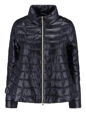 Herno Padded Down Jacket - Black