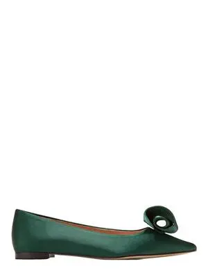 Cole Haan Florette Skimmers - Rain Forest