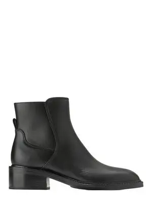 Cole Haan Landry Waterproof Booties - Black