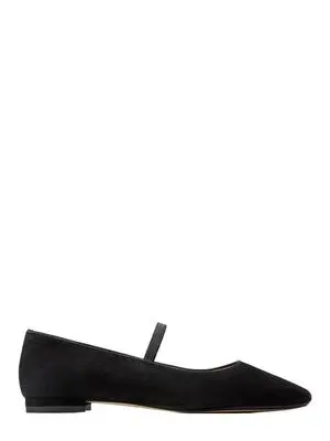 COLE HAAN Bridget Mary Jane Ballet Flats